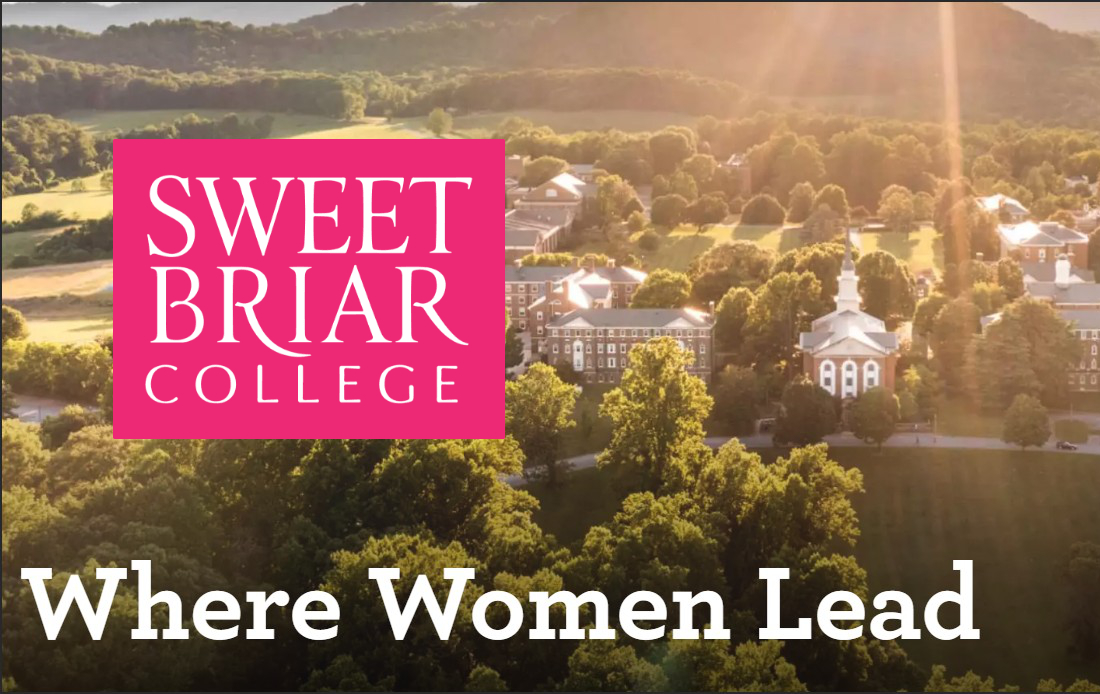 Sweet Briar Challenge and MP Hutson (Pt 2) – Margot Heffernan Research